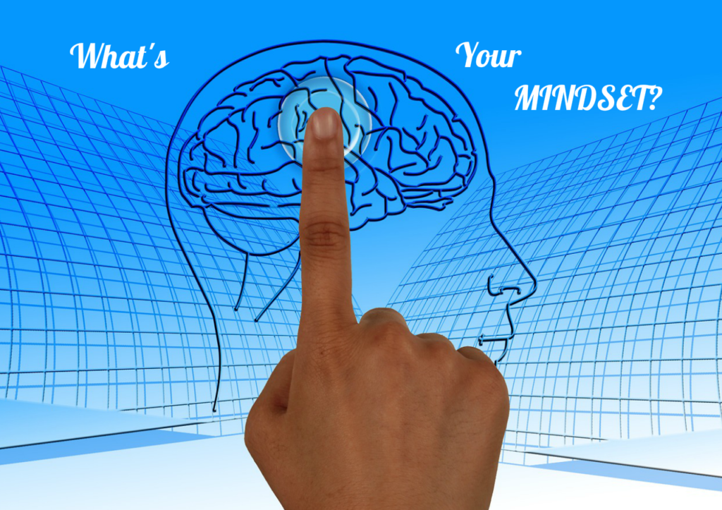 Change Your Mindset Change Your Life - To Live Life Boldly